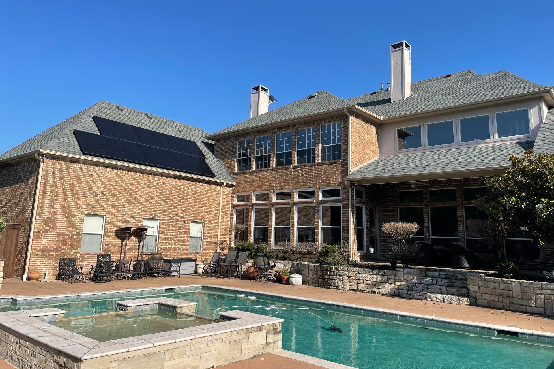 JNA Solar Energy Independent Solutions