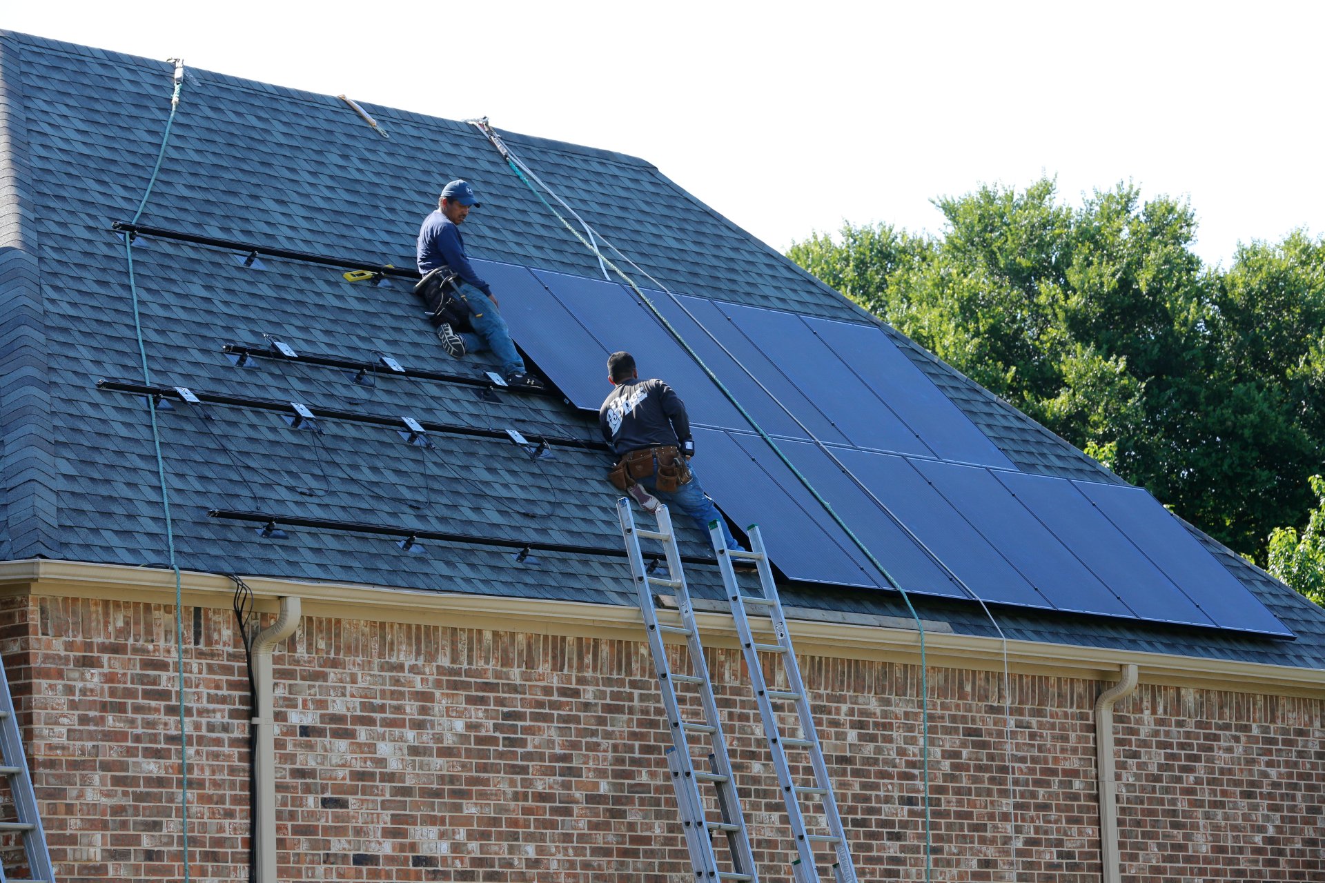 JNA Solar Energy Independent Solutions