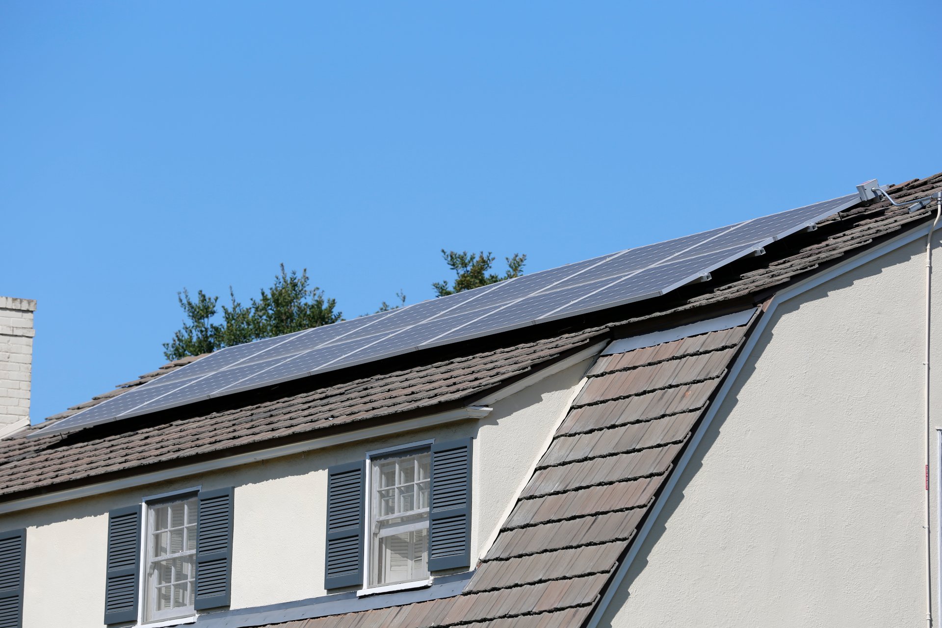 JNA Solar Energy Independent Solutions